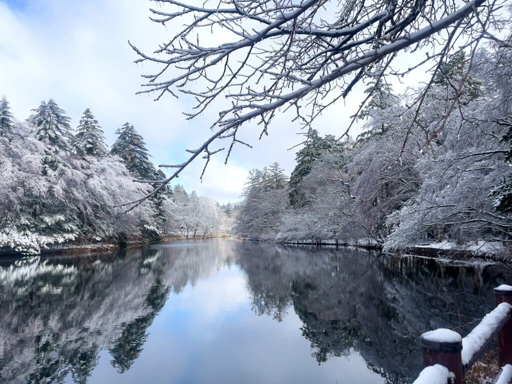 The Ultimate Guide to Winter Sightseeing Spots in the Karuizawa Area ...